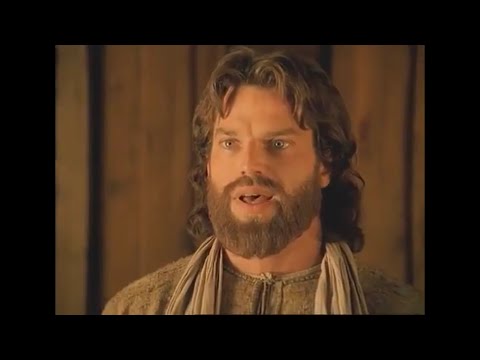 Paul The Apostle - Bible Movie - Apostle Paul movie - Bible Stories - Bible History- Biblical Movie