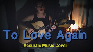 TO LOVE AGAIN by : Sharon Cuneta | Chords - Chordify