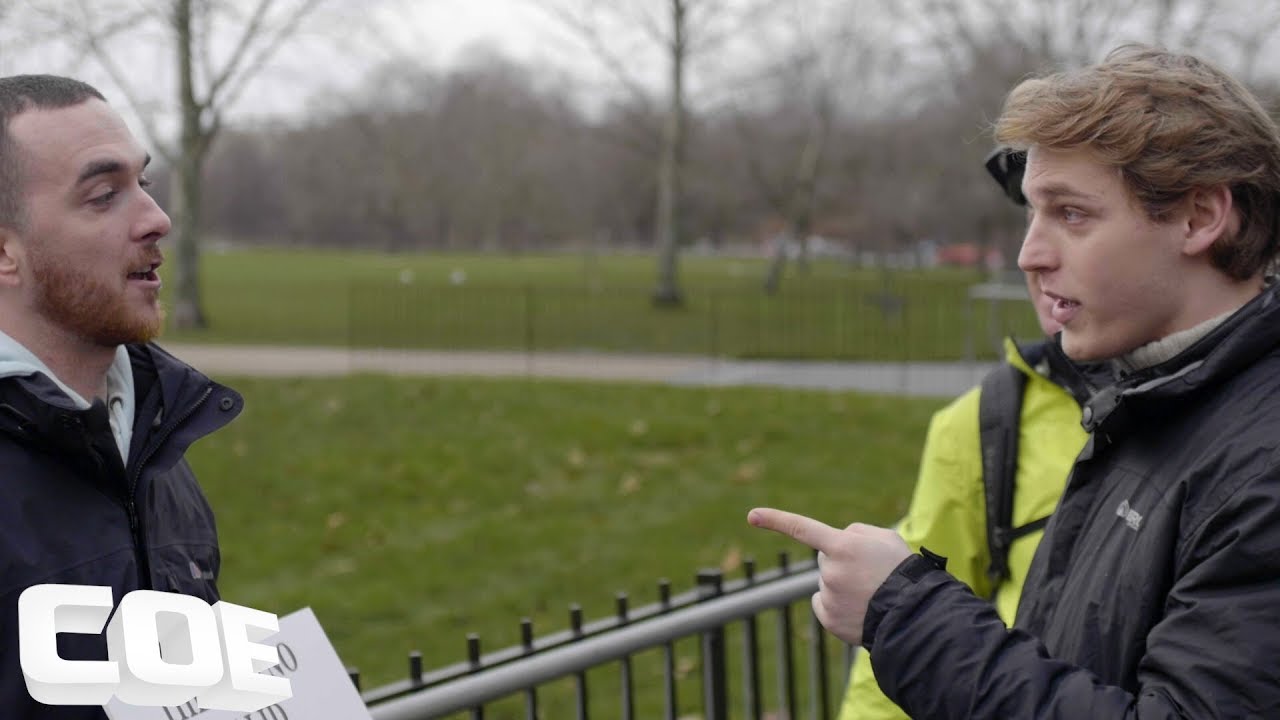 "I Prefer Animals To Humans" | Considering The Value of Animals ...