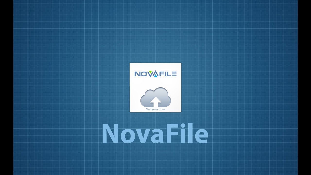 Novafile premium - biosign