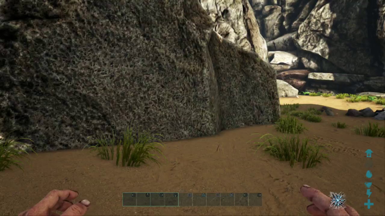 ark stream - YouTube