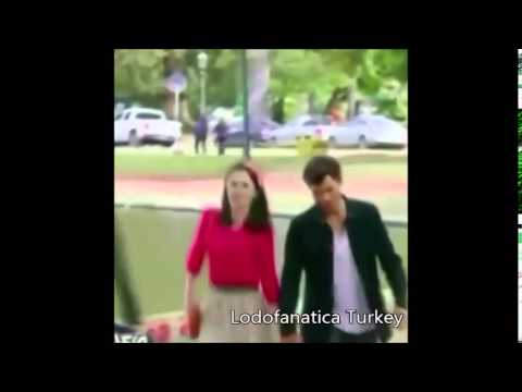 Violetta 3 - Francesca y Diego y Gregorio (Capitulo 62)