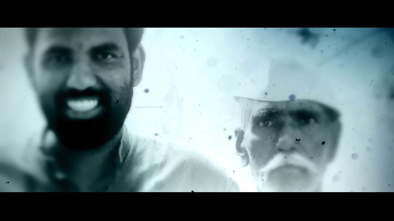 Ram Satpute biography - YouTube