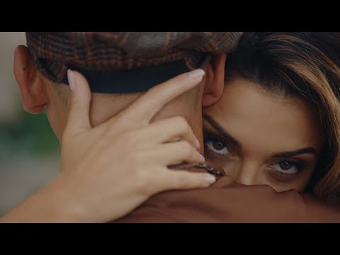 Papi Hans - Невинна [Official Video]