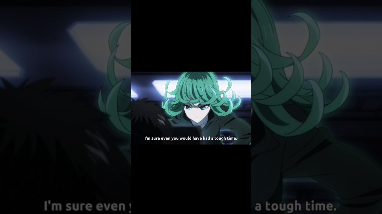 Saitama VS Kombu Infinity ♾️ The Kelp Monster🌱 One Punch Man|| Enime # ...