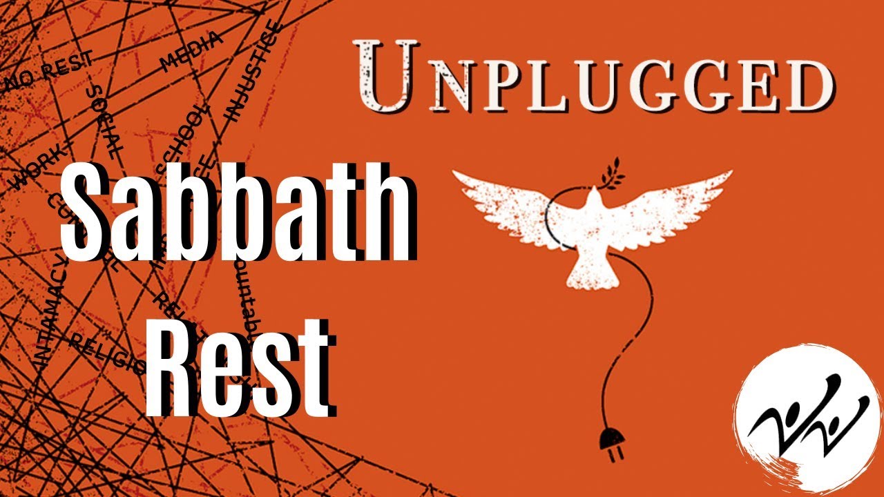 Unplugged- Sabbath Rest (Sermon 4) | Pr Thomas Myers - YouTube
