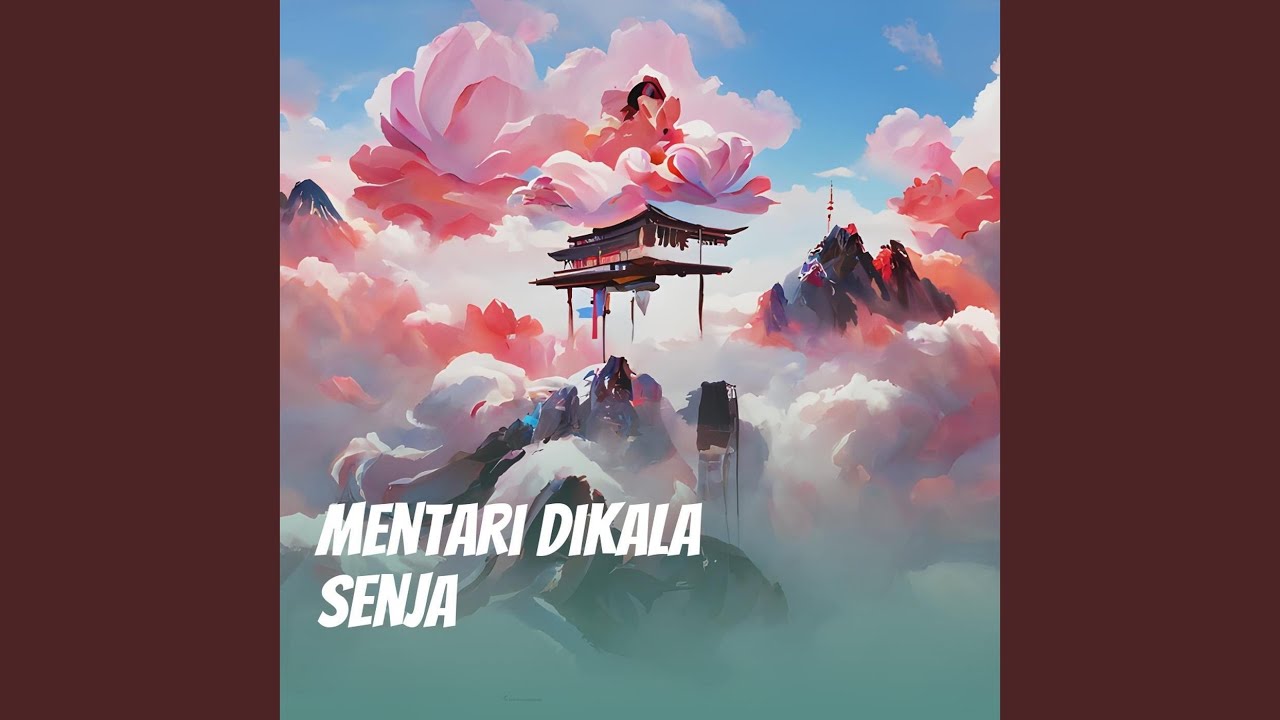 Mentari Dikala Senja - YouTube