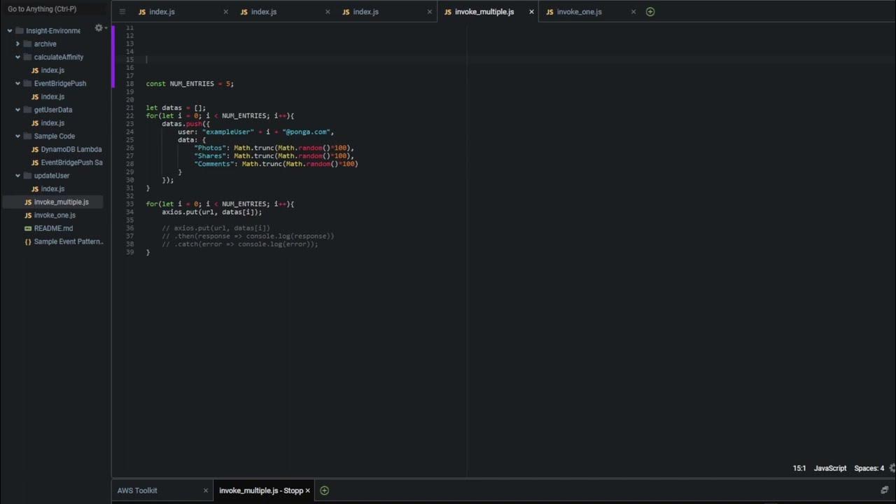 Capstone Project - Preliminary Demo 1 - YouTube