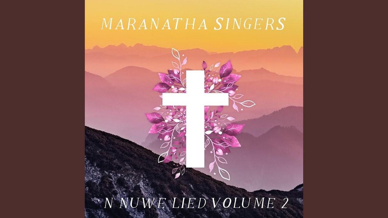 Heil'ge Gees Kom Vloei Deur My / Gees Van God - YouTube