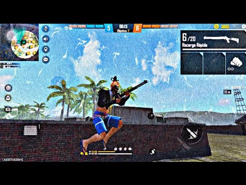 UMP Diferente 7.0 - YouTube