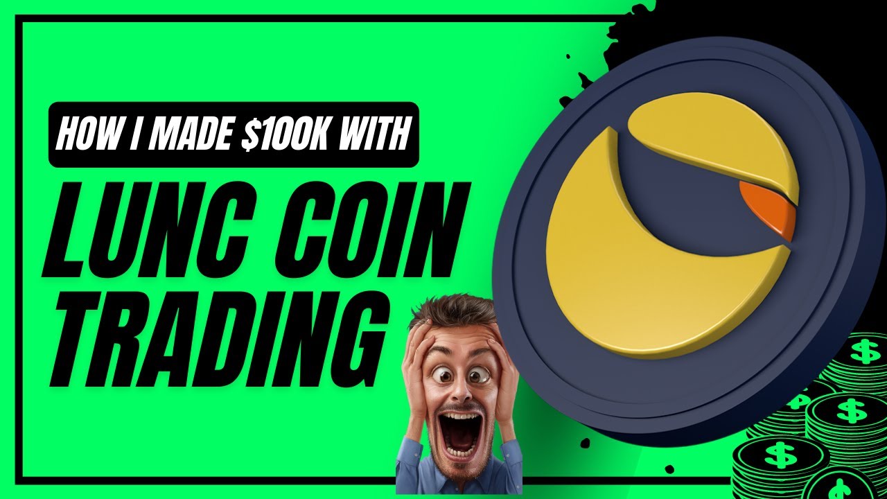 REVEALING TERRA LUNA CLASSIC COIN TECHNICAL DAILY PRICE PREDICTION ...