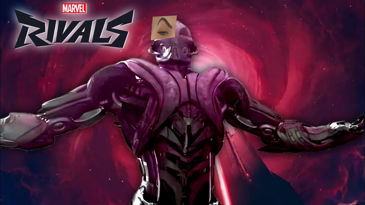 Why Ultron is a Strategist dawg💀 - YouTube