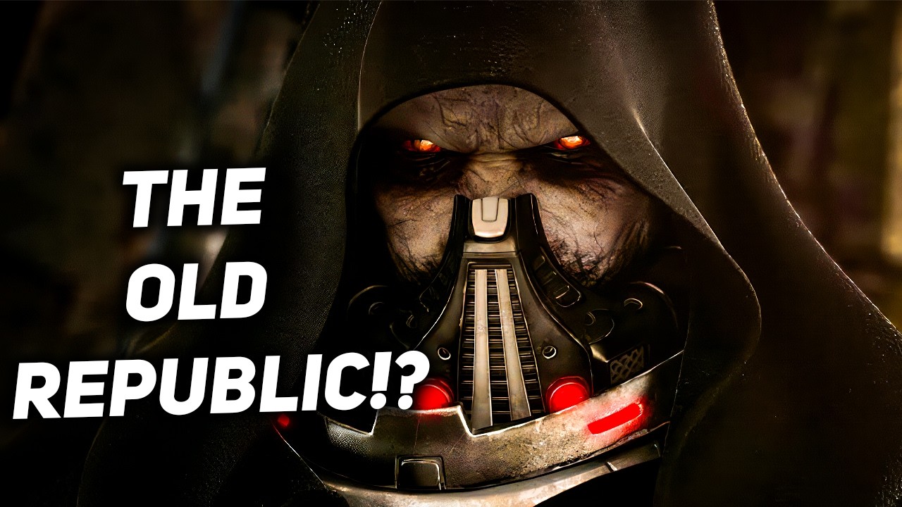 Star Wars Skeleton Crew Ep.3 BREAKDOWN/REVIEW! - YouTube