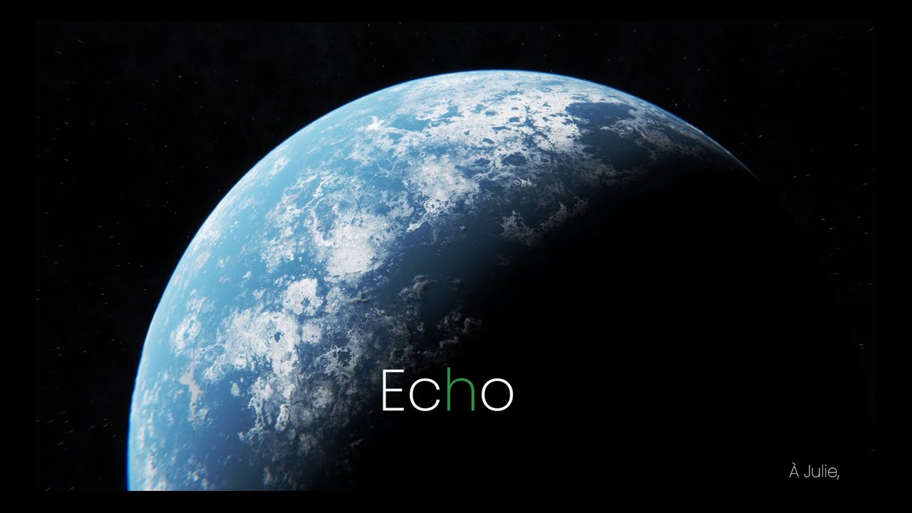 EcHo - YouTube