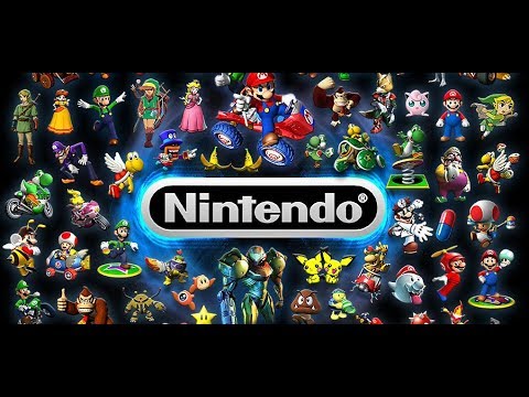 Nintendo Cinematic Universe Phase 3 - NNN Show Ep 55 - YouTube