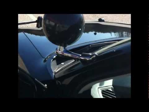 2009 Dodge Charger FBI Edition Police Package Black on Black - YouTube