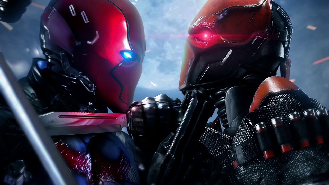 Nightcore - Dark Knight Dummo - YouTube