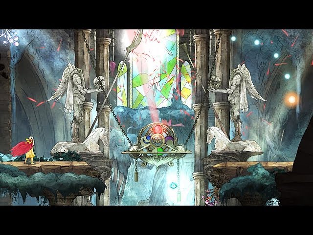 Child Of Light