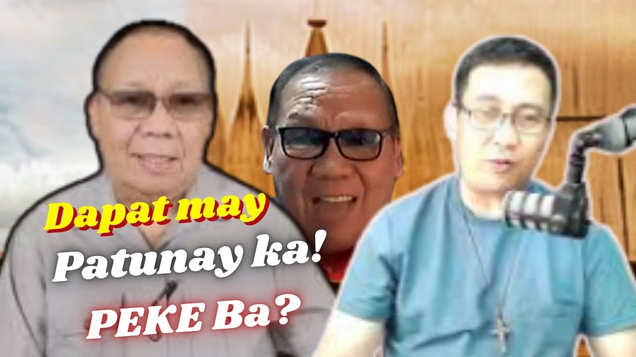 INC EXPOSED: Panloloko at Pagmamanipula sa mga Miyembro - YouTube