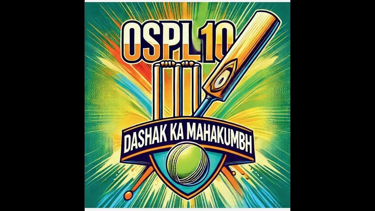 OSPL Season 10 || Men's || Day 3 || Part 02 - YouTube