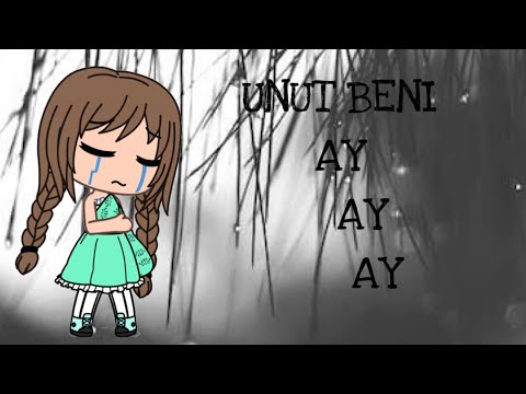 Unut Beni Ay Ay Ay (Tugce Hasimoglu~)