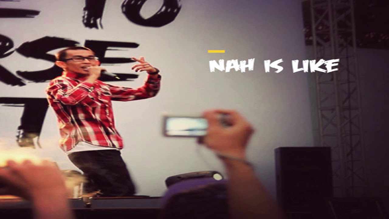 12. Nah - Nah is Like || Album Nhạc Nah 2011 - YouTube