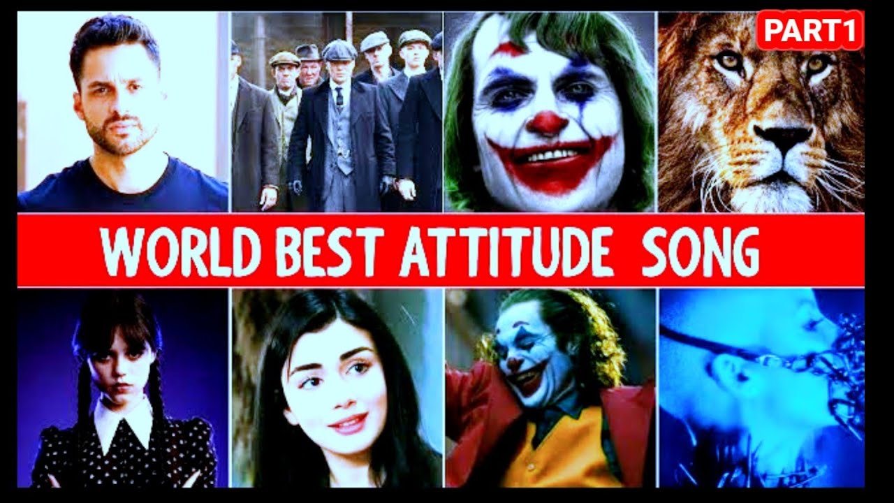 World Most Viral Attitude Song || Popular Attitude Ringtone || KGF ...