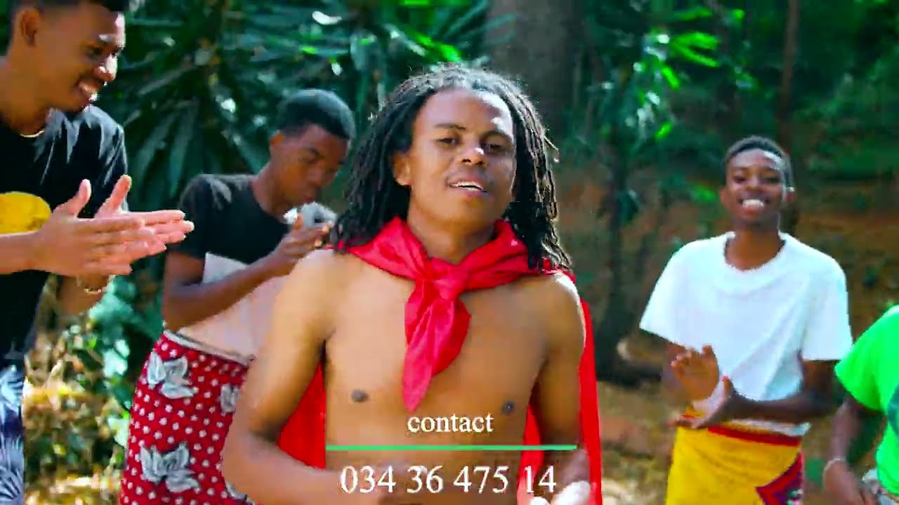 Fidina - Tsimihety makorely ( Nouveautés gasy 2023 ) - YouTube