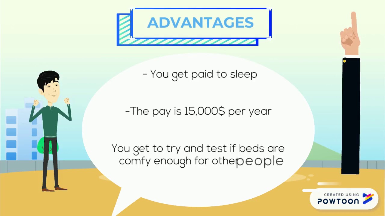 Professional Sleeper - YouTube