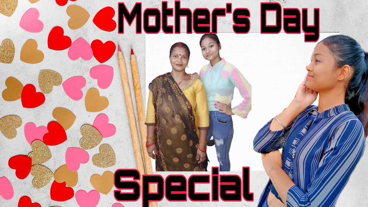 Mother's Day Dance | Mother's Day Song Dance | Mashup Songs | Mother's ...