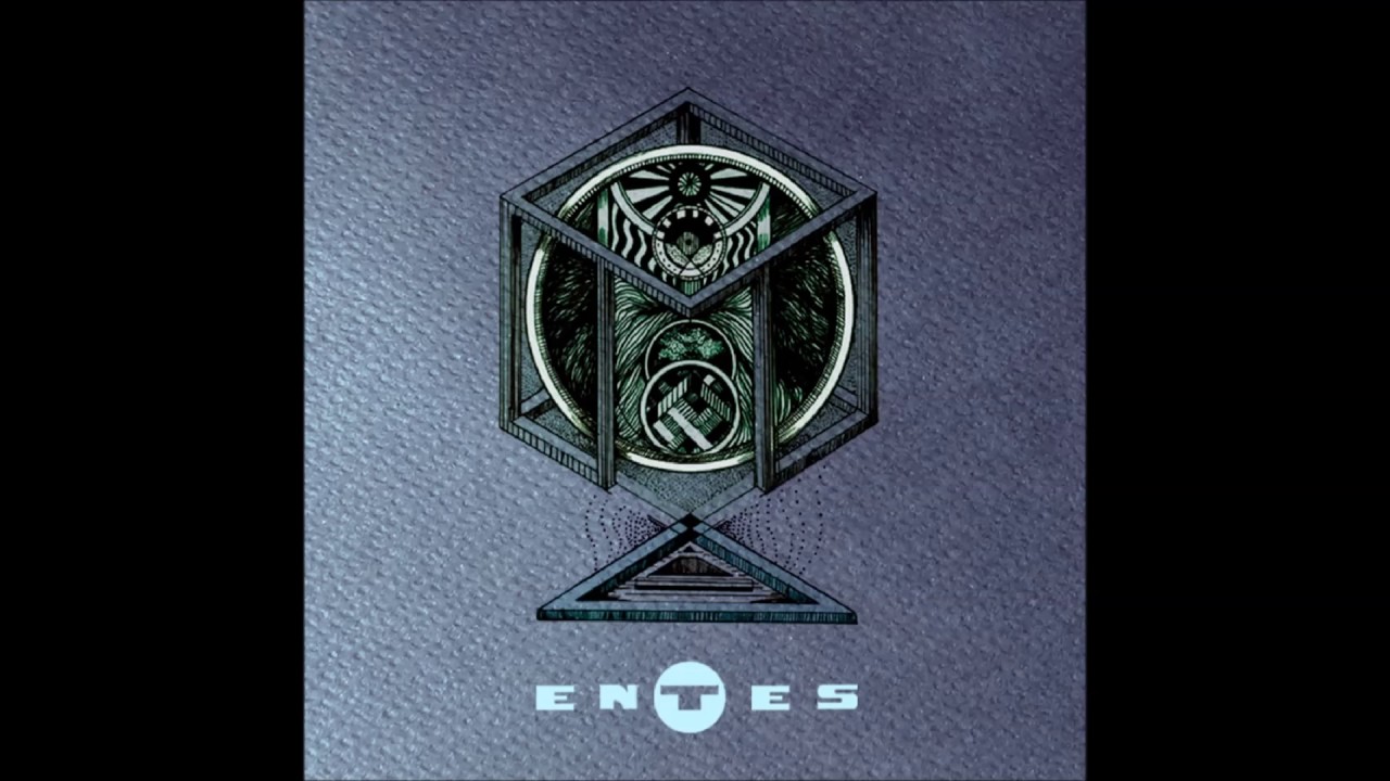 Entes - EP I [ 2017 ] ( Full Album ) - YouTube