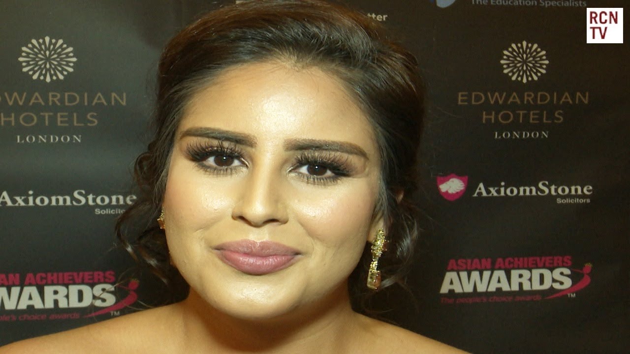 Bishamber Das Interview - Plus Size Modelling & Fashion Diversity - YouTube