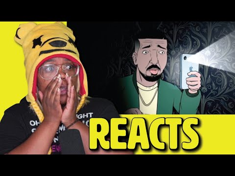 Drake Vs. Draaaaake | House of Drake by MeatCanyon Reaction - YouTube