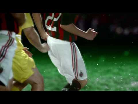 FullHD 1080p Fifa World Cup 2010 Kaka SONY Demo