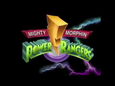 Mighty Morphin' Mario Rangers - YouTube