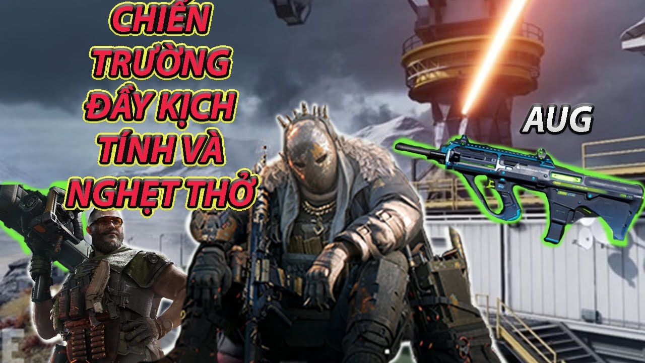 DEOTAL FORCE #chiến trường không khoan nhượng - YouTube