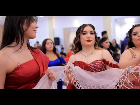 ART VIDEO | Shrene | Sivan & Sivana  -01- (4K) -Nishan Baadre