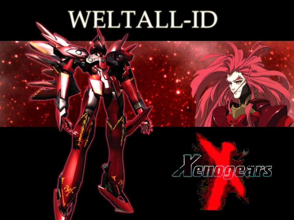 Let's Play: Xenogears Episode 5 Man in Black "Grahf" - YouTube