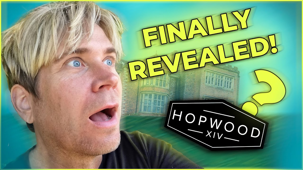 Finally Revealed: Answers to Your Burning Questions l Hopwood DePree ...