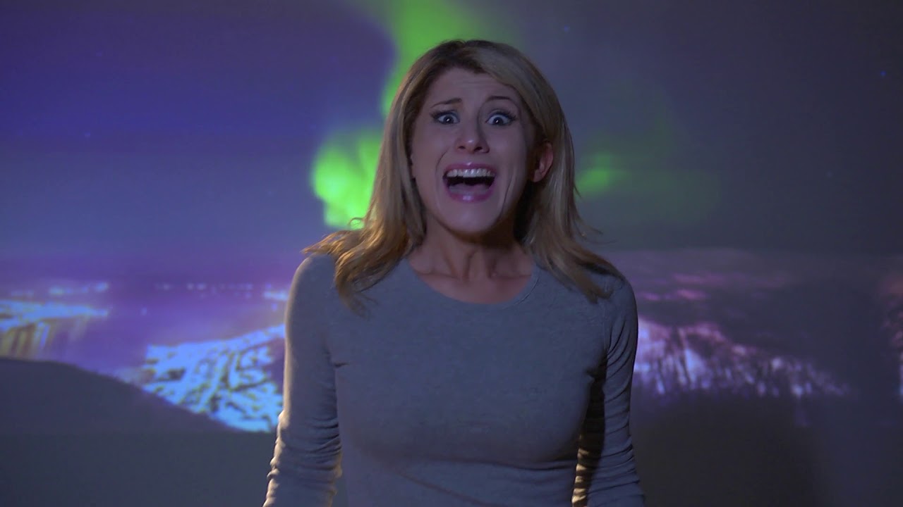 "Yell"- Anthony Lanni official video - YouTube