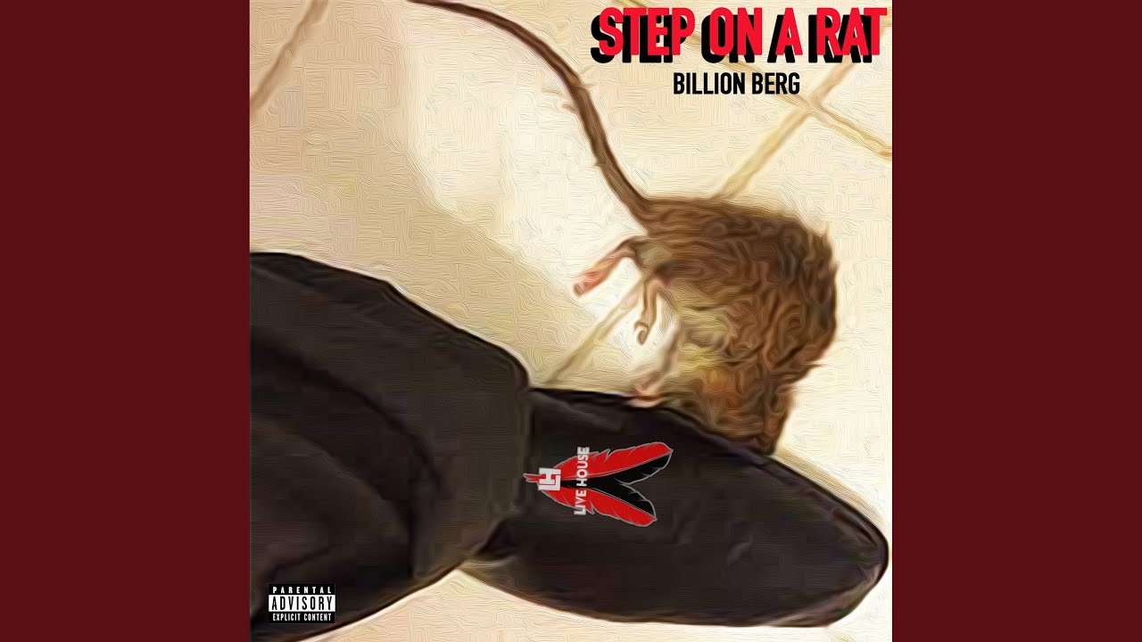 Step On A Rat - YouTube
