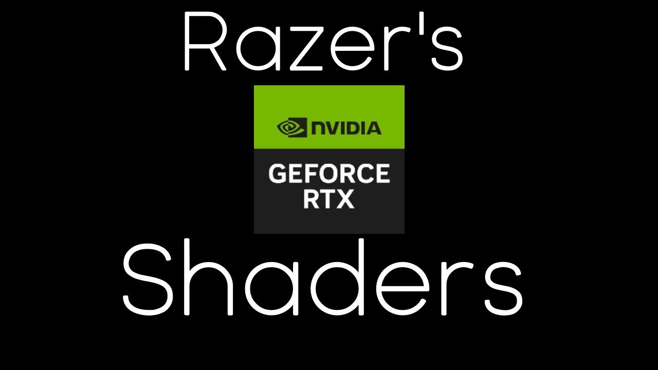 Razer's RTX Shaders - Roblox Raytracing - YouTube