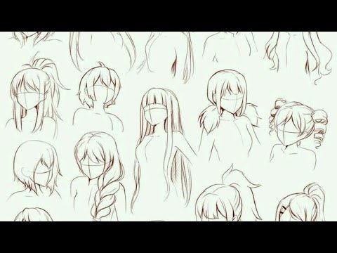 Những cách vẽ tranh đơn giảnl Phần 4 l Simple ways to draw pictures # ...