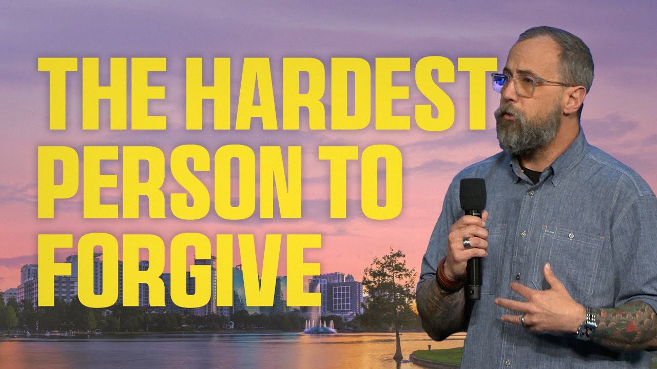 The Hardest Person To Forgive Cancelled Pastor Johnny Baker First the-hardest-person-to-forgive-cancelled-pastor-johnny-baker-first