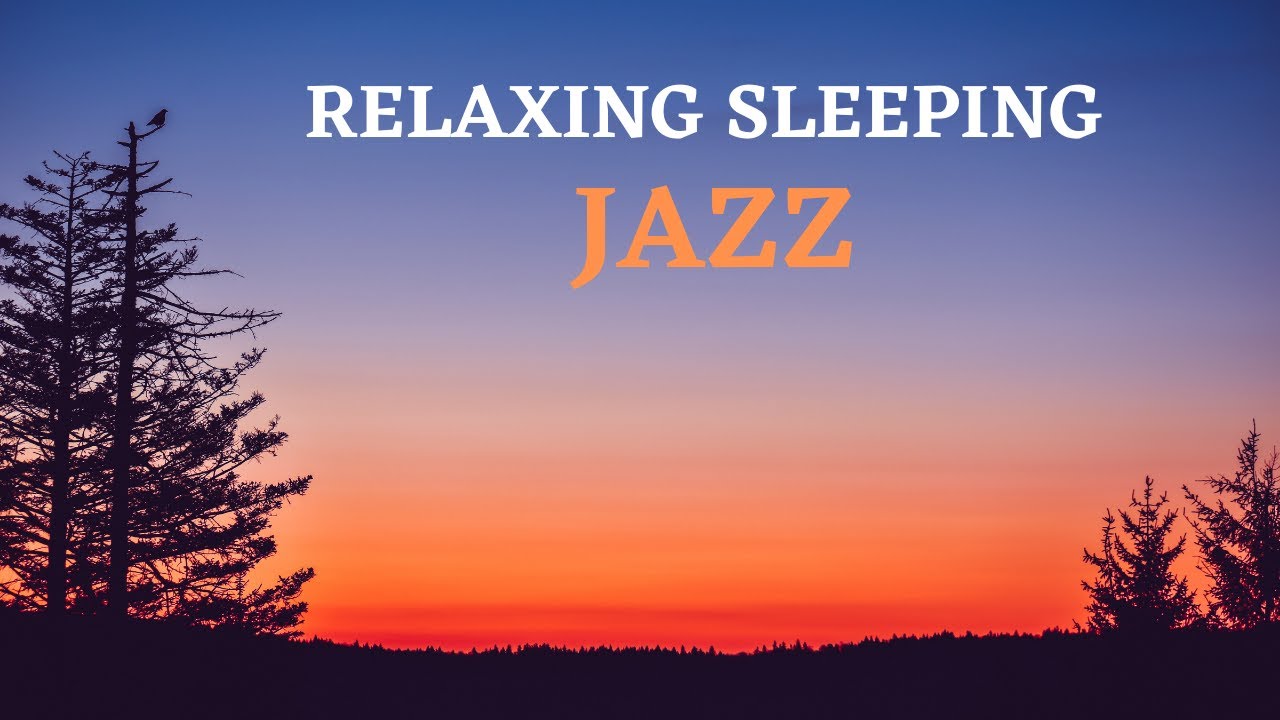 Relaxing Smooth Jazz Music - Sleep music - Meditation - YouTube