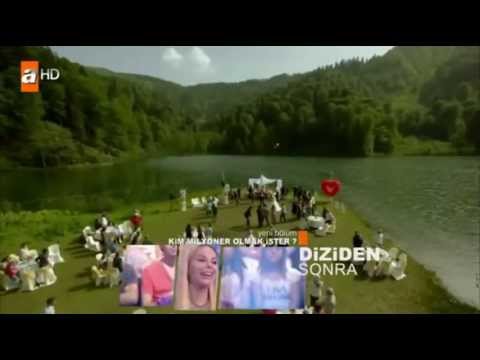 YAKUP HAZALOĞLU_KEÇKA SEYDA - BENİM İÇİN ÜZÜLME BUKE NİN VURULMA SAHNESİ-