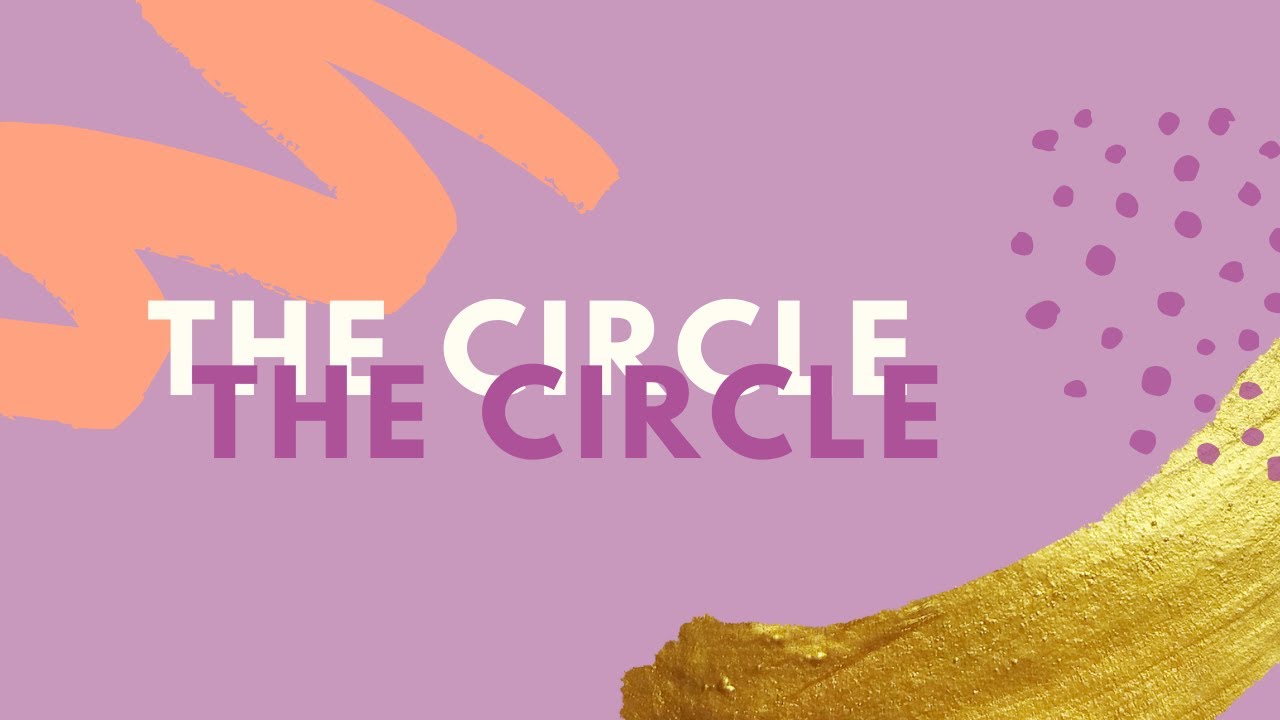 The Circle Netflix Original TV Show Review - YouTube