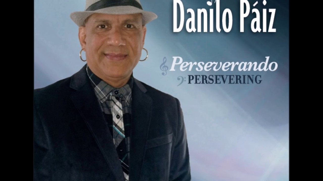 New CD Perseverando on KCSM - YouTube