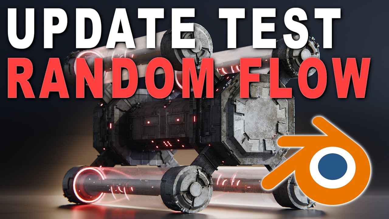 Testing Recent Updates - Random Flow - YouTube