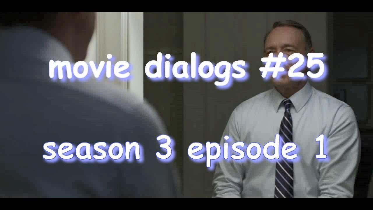 movie dialogs #25 (Mar 2023) - YouTube